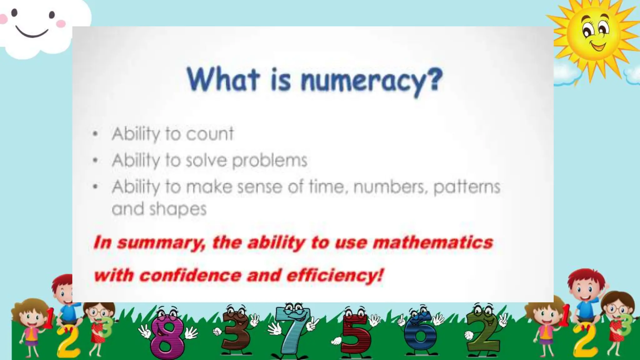 NUMERACY-SLAC-021722.pptx