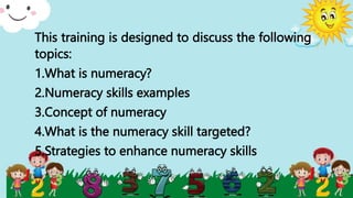 NUMERACY-SLAC-021722.pptx