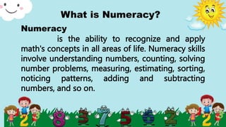 NUMERACY-SLAC-021722.pptx