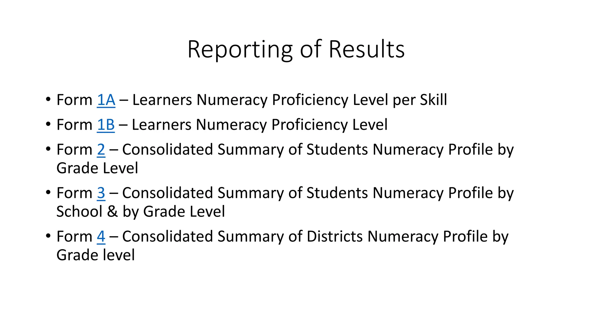 Numeracy-Test-for-Grades-1-3. final sy 23-24 | PPTX