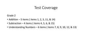 Numeracy-Test-for-Grades-1-3. final sy 23-24 | PPTX