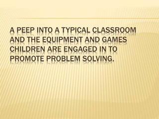 Numeracy 2014 | PPTX