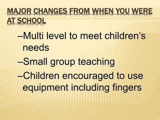 Numeracy 2014 | PPTX