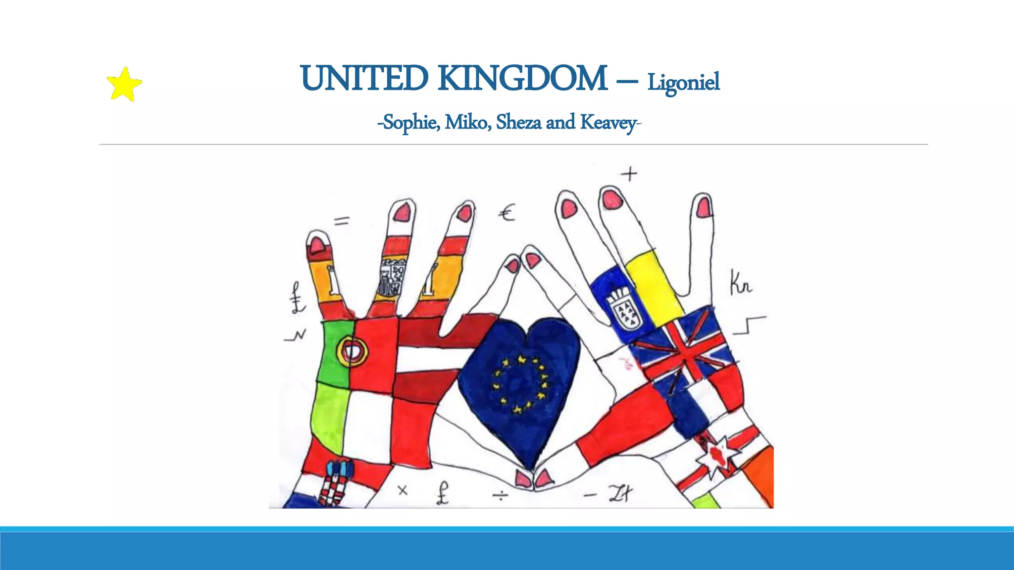 Numeracy@English logo contest | PPTX