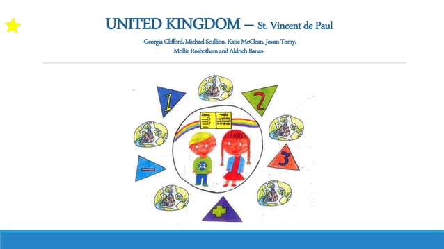 Numeracy@English logo contest | PPTX