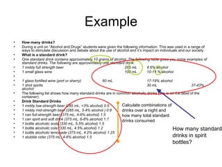 Numeracy identifying and teaching for numeracy in the classroom | PPT ...
