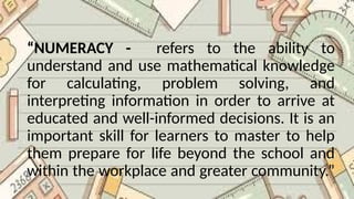 Numeracy presentation during LAC SESSION.pptx