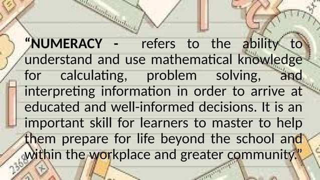 Numeracy presentation during LAC SESSION.pptx