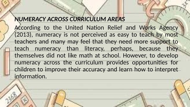 Numeracy presentation during LAC SESSION.pptx