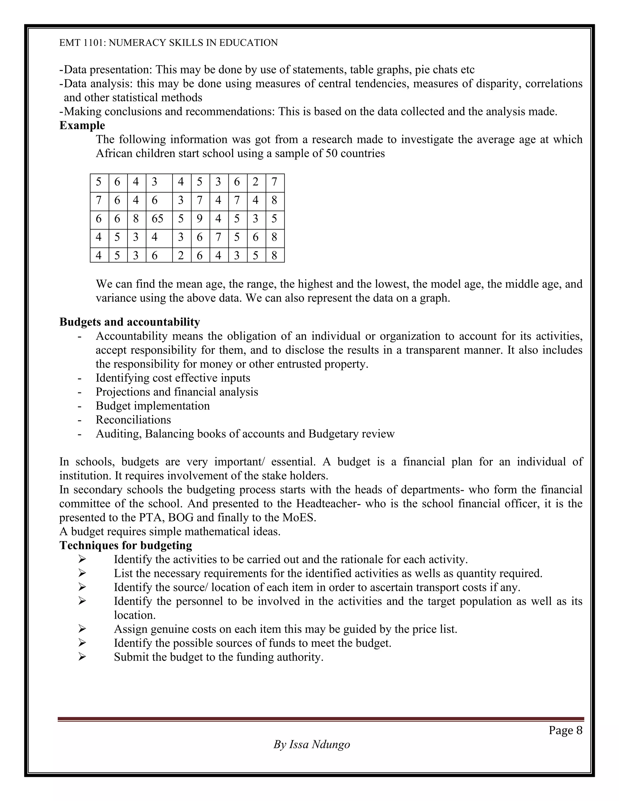 Numeracy Skills in Education.pdf