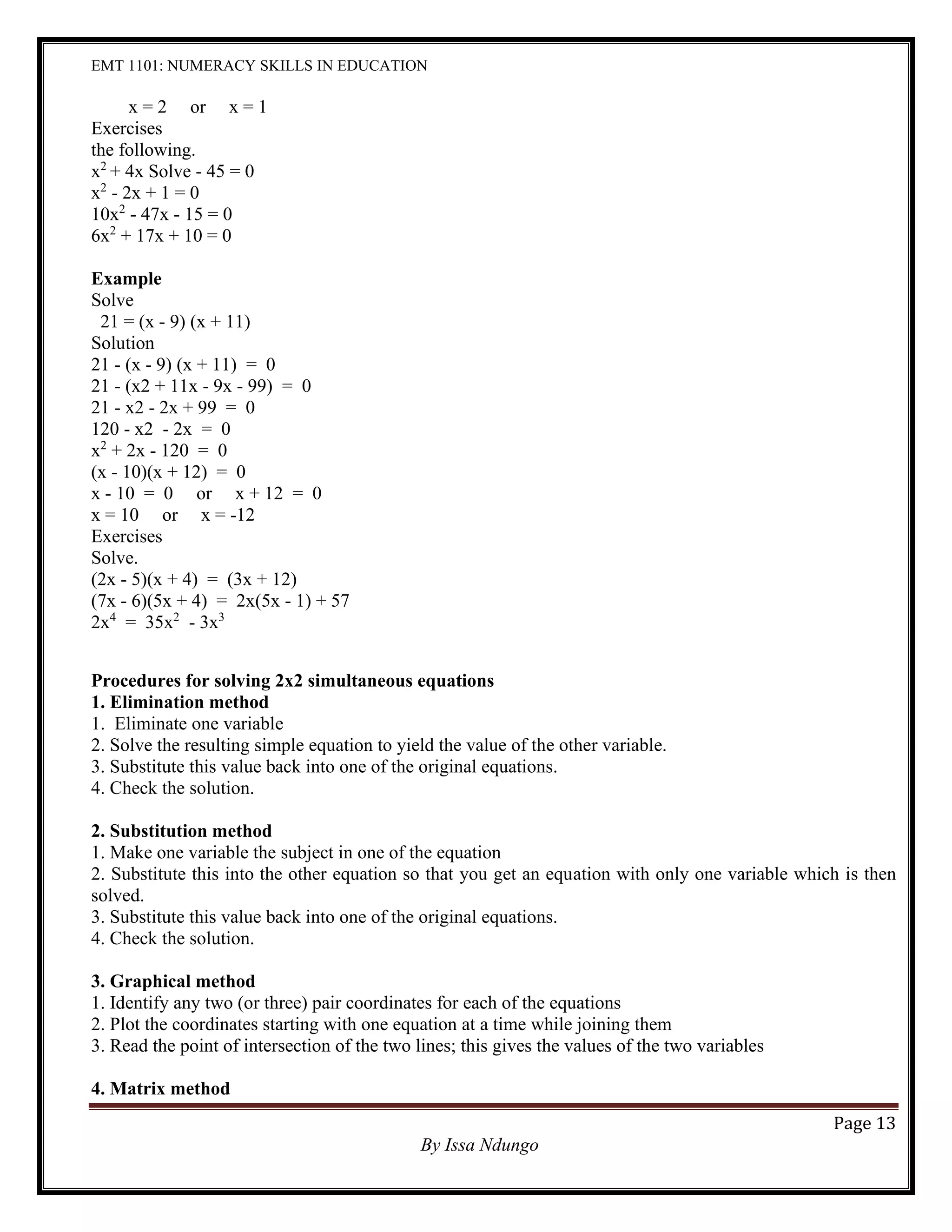 Numeracy Skills in Education.pdf