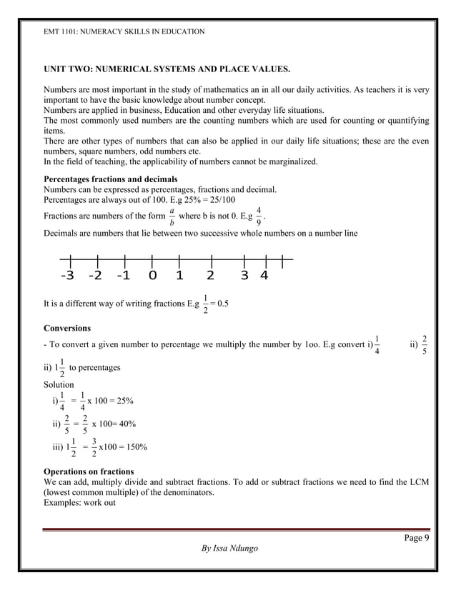 Numeracy Skills in Education.pdf