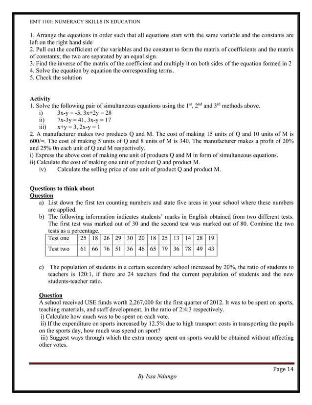 Numeracy Skills in Education.pdf