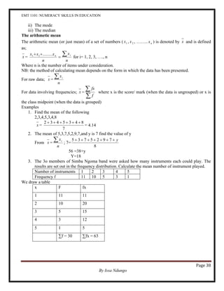 Numeracy Skills in Education.pdf