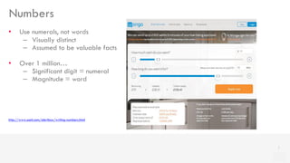 Numerals | PDF | Science