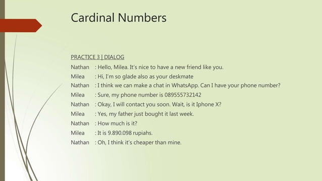 Numerals 180728133015 Pptx Hinduism Religion Spirituality