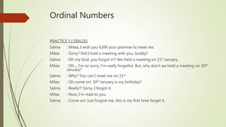 Numerals (ppt) | PPTX | Hinduism | Religion & Spirituality