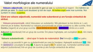 Numeralul. Posibilități combinatorii ale numeralului.pdf
