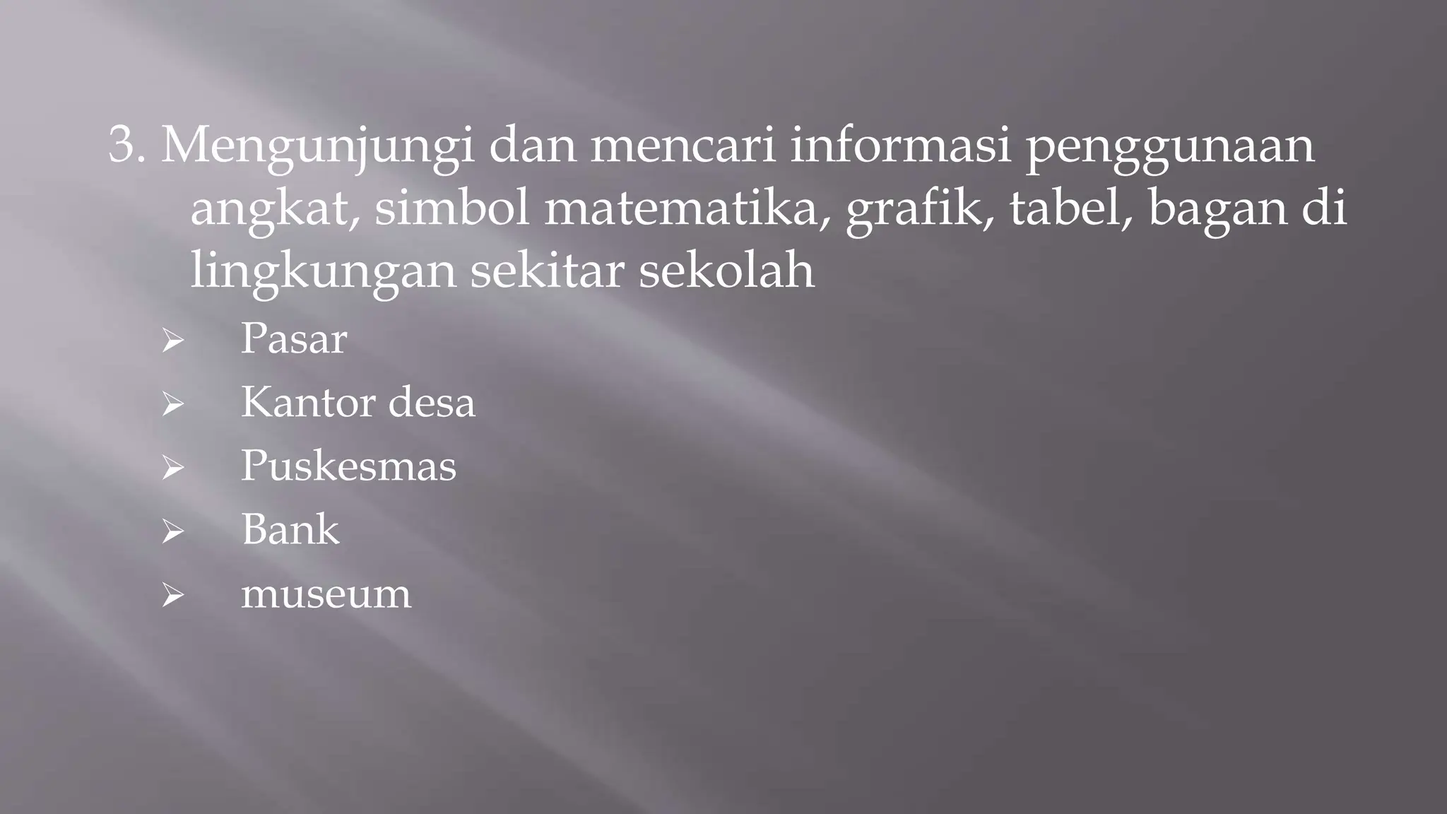 ppt kegiatan numerasi sebagai contohNUMERASI.pptx