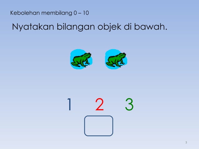 Numerasi k2 (membilang_0_-_10) | PPS