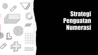 Numerasi Keren dan hebat di Indonesia.pptx