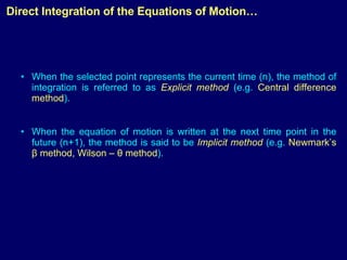 Numerical Methods | PPT