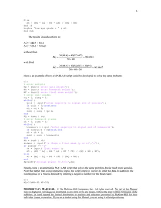 Numerical Methods for Engineers 7th Edition Chapra Solutions Manual | PDF