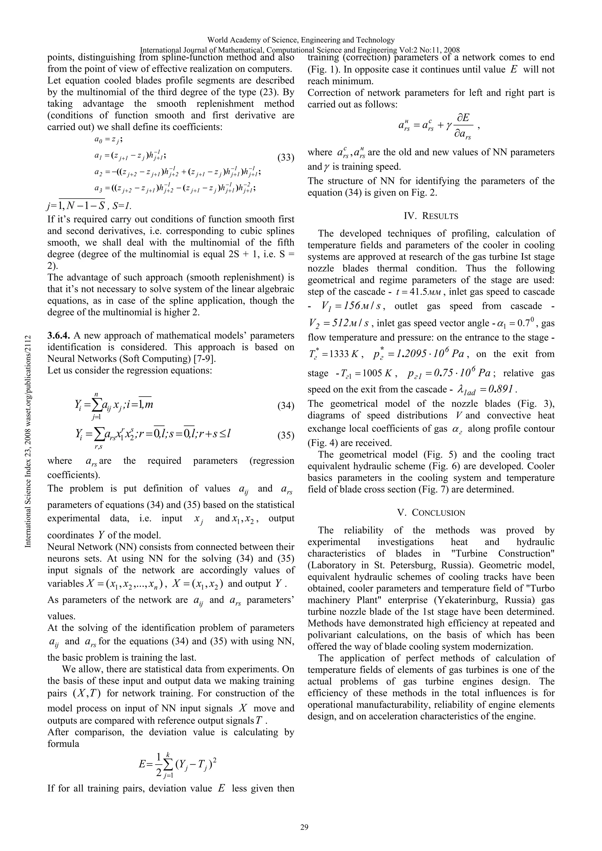 Numerical modeling-of-gas-turbine-engines | PDF