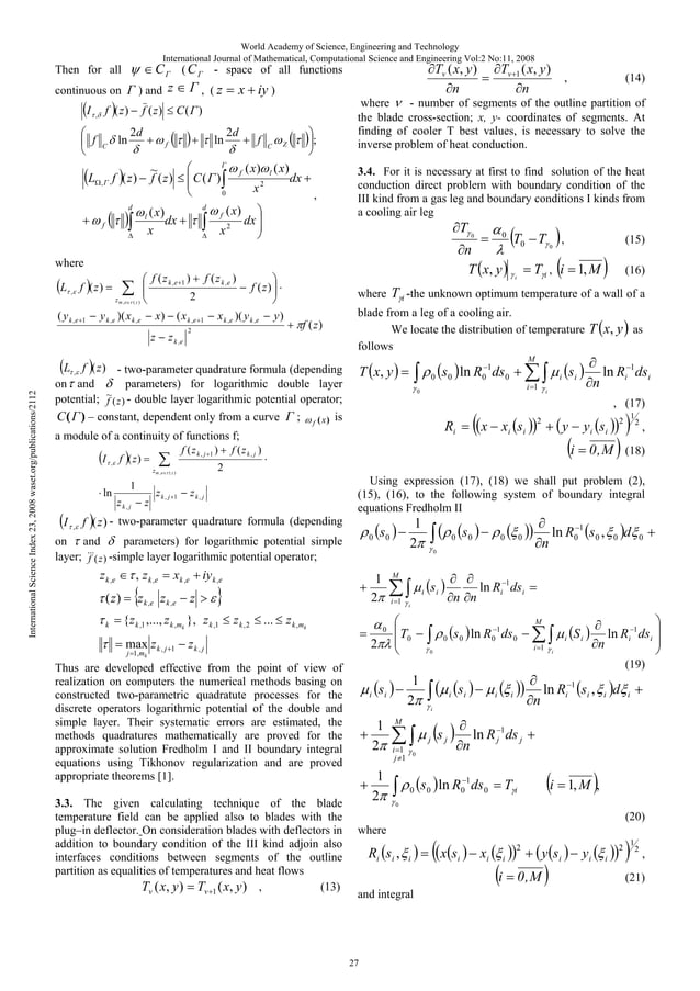 Numerical modeling-of-gas-turbine-engines | PDF