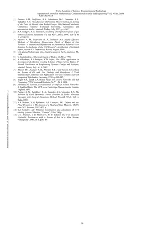Numerical modeling-of-gas-turbine-engines | PDF