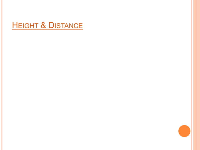 Numerical Ability.pptx | Physics | Science