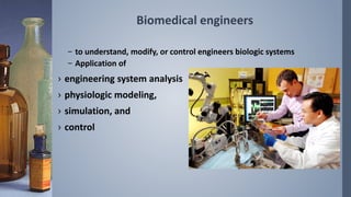 Numerical analysis boimedical enginneering | PPTX