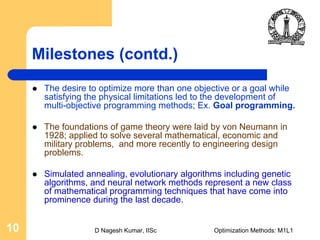 Numerical analysis historicl devpt | PPT