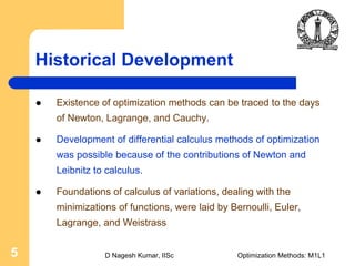 Numerical analysis historicl devpt | PPT