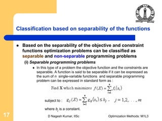 Numerical analysis m1 l3slides | PDF
