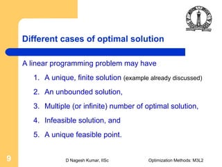 Numerical analysis m3 l2slides | PPT