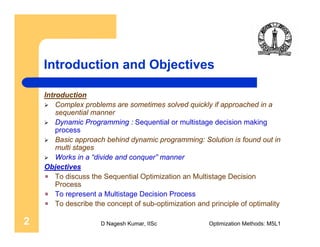 Numerical analysis m5 l1slides | PPT