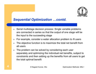 Numerical analysis m5 l1slides | PPT