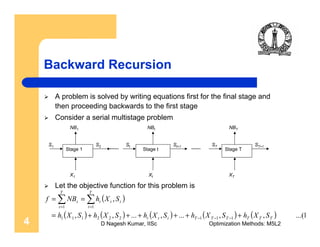 Numerical analysis m5 l2slides | PPT
