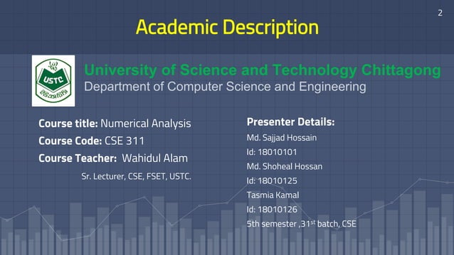 Runge-Kutta methods with examples | PPTX