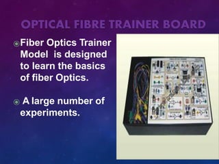 numerical aperture of a optical fibre.pptx