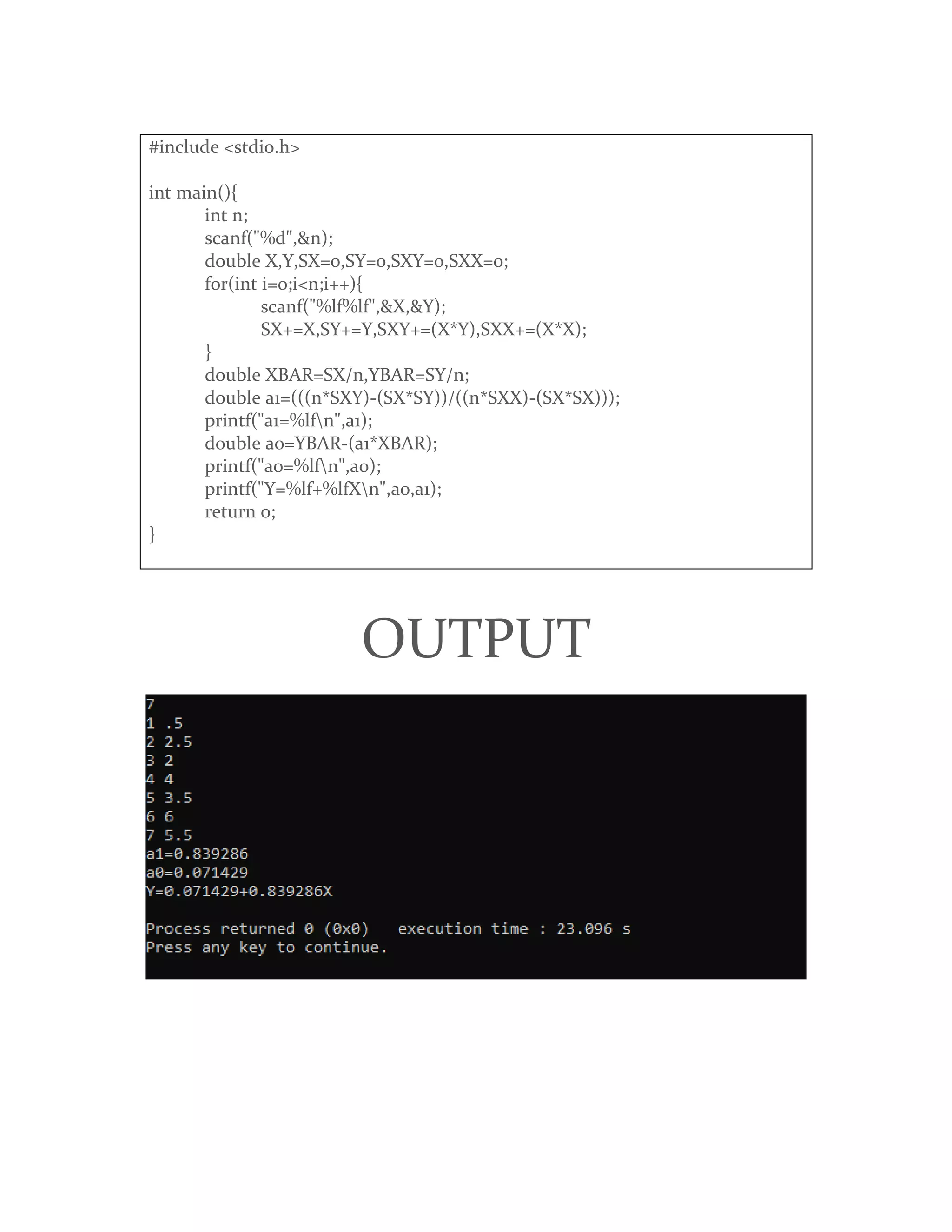 Numerical Analysis Lab 4 Pdf 