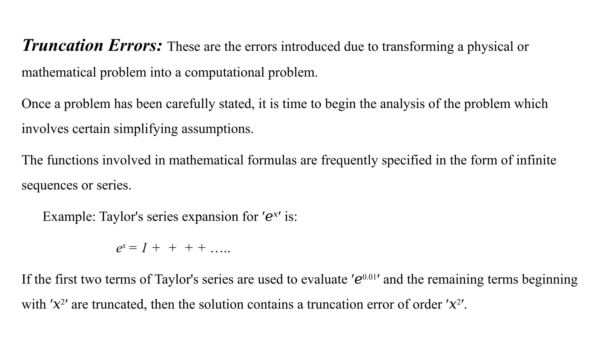 numerical chapter 2 numerical method and analysis.pptx