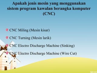 Numerical control | PPT