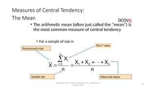 Numerical Descriptive Measuressssss.pptx