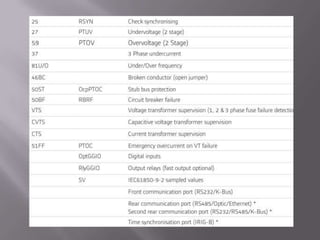 Numerical distance pr | PPT