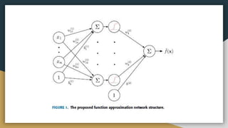 Numerical Integral using NNI | PPT