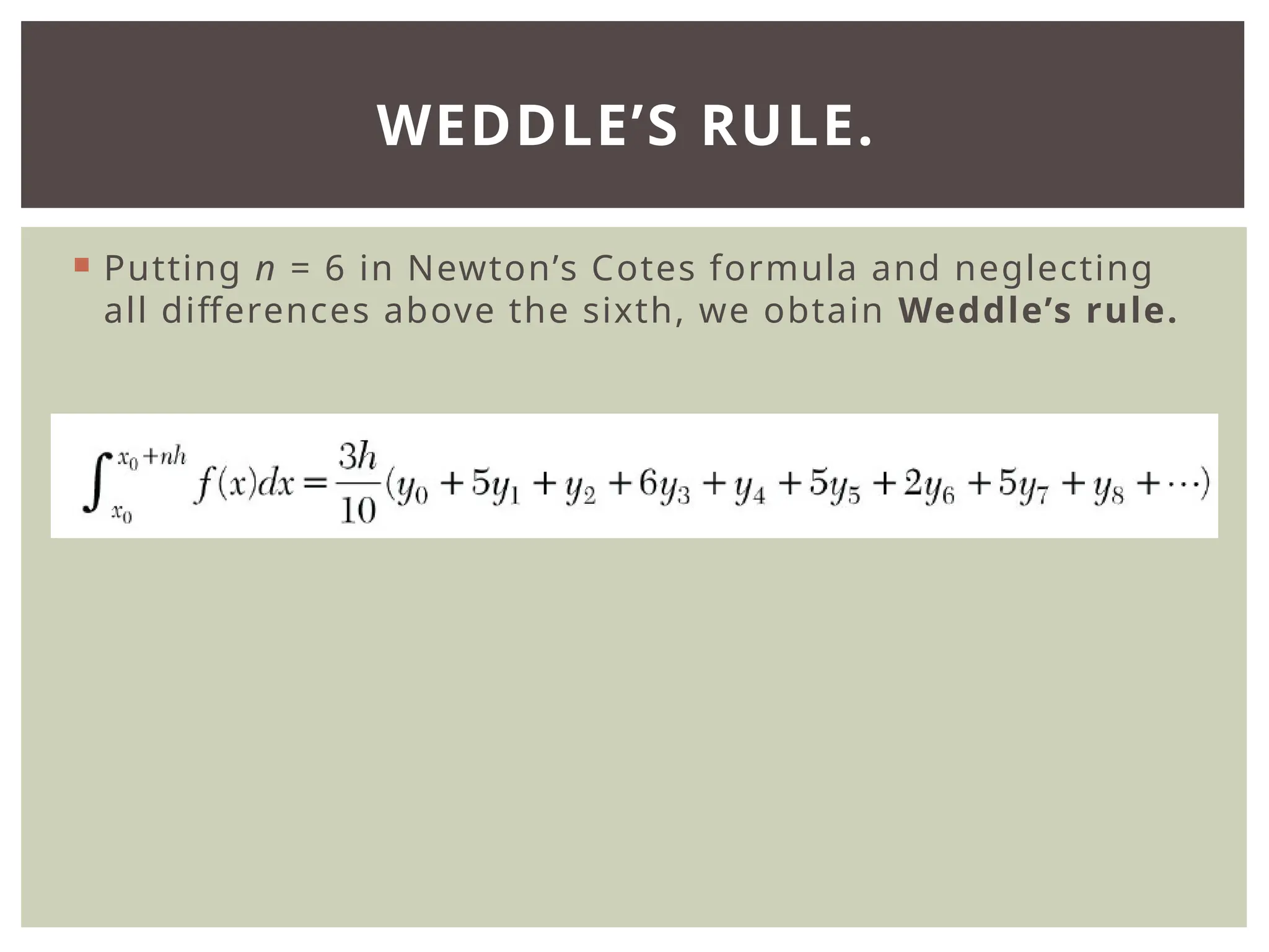 Numerical integration for engineering students.pptx