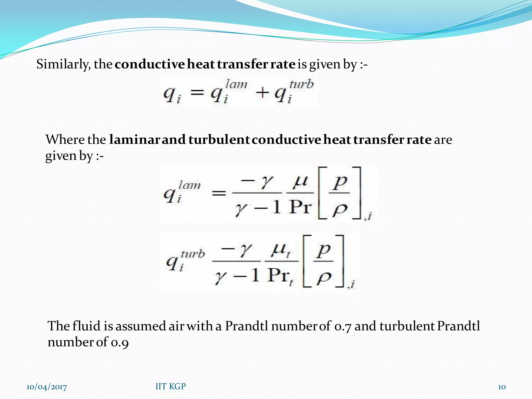 Numerical Investigation of Turbulent Flow Around a Stepped Airfoil at ...