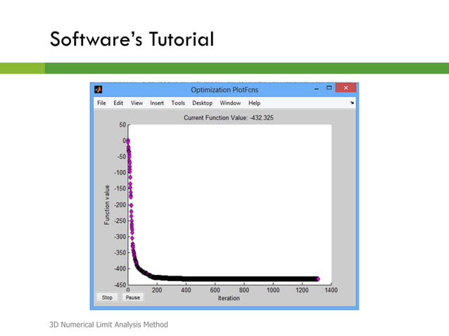 Numerical limit analysis method | PDF | Physics | Science